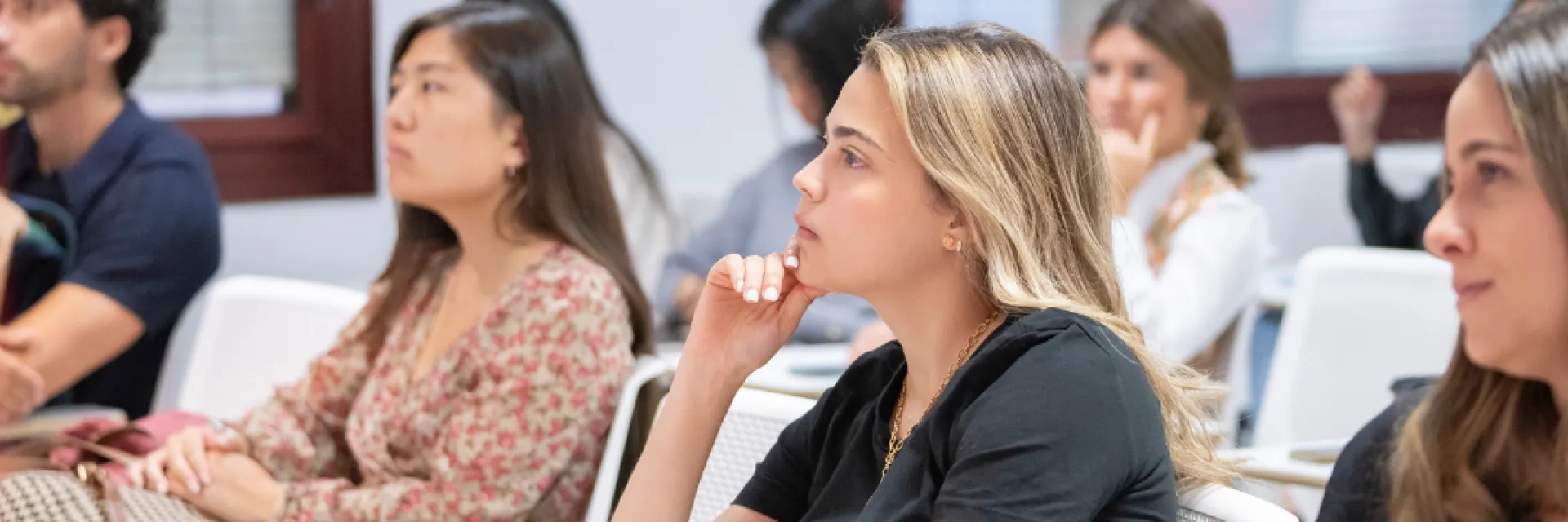 Programas | EAE Madrid